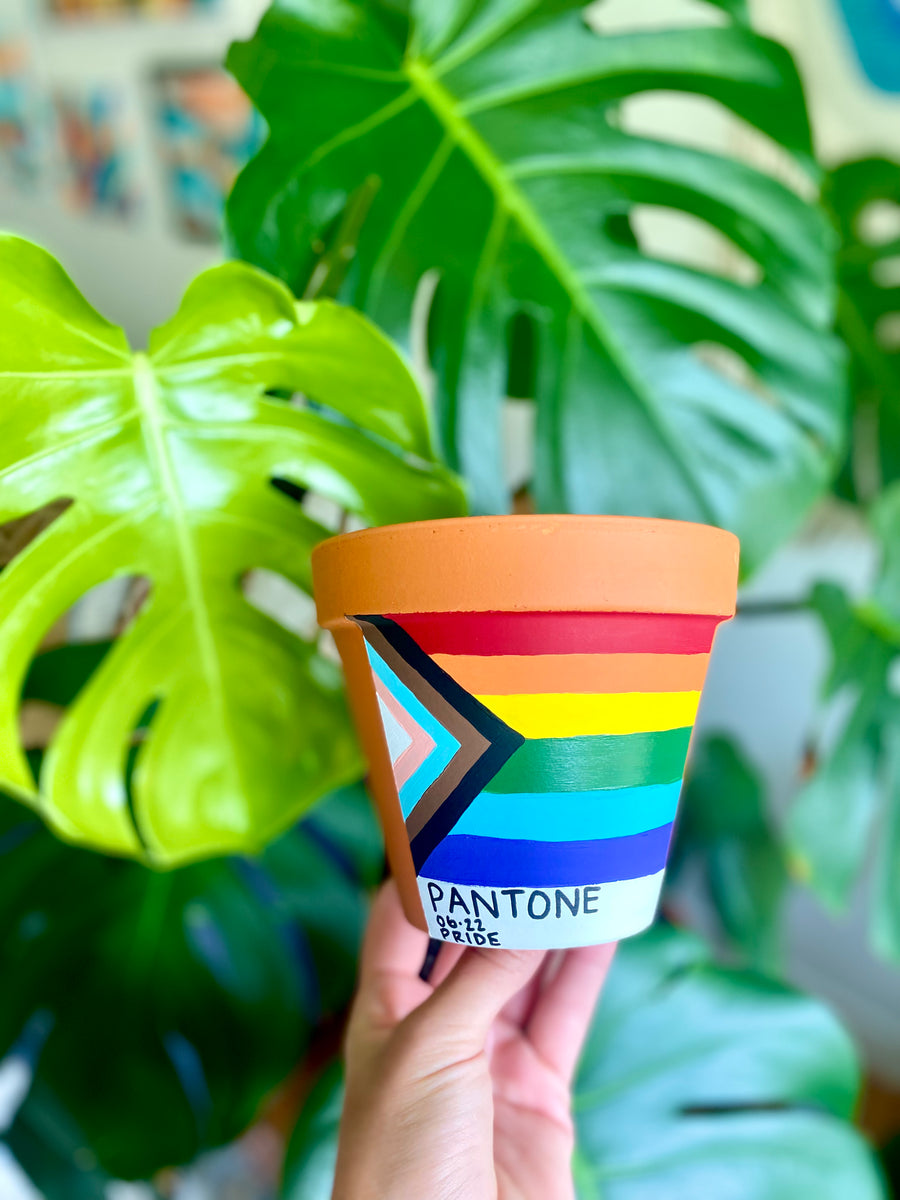 The PLANTone Monthly Planters – Plantlandia