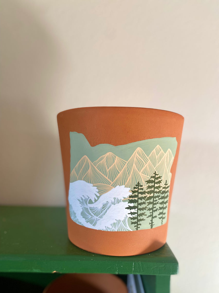 The Oregon Planter – Plantlandia